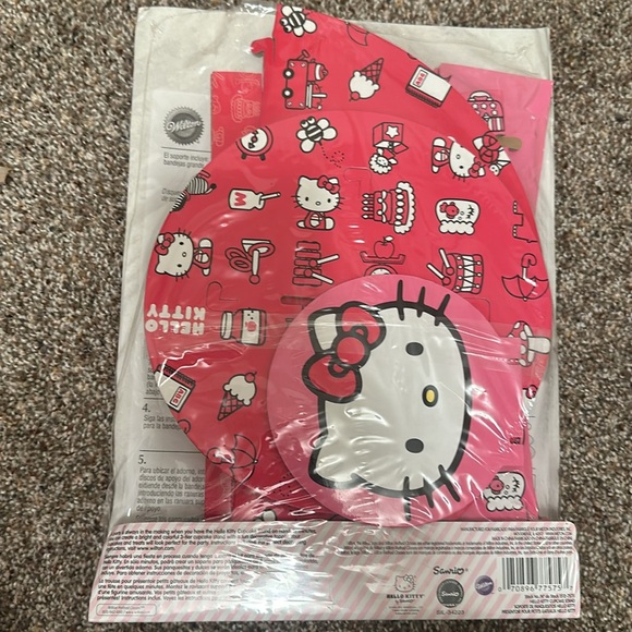 Party Supplies | Hello Kitty Cupcake Stand | Poshmark